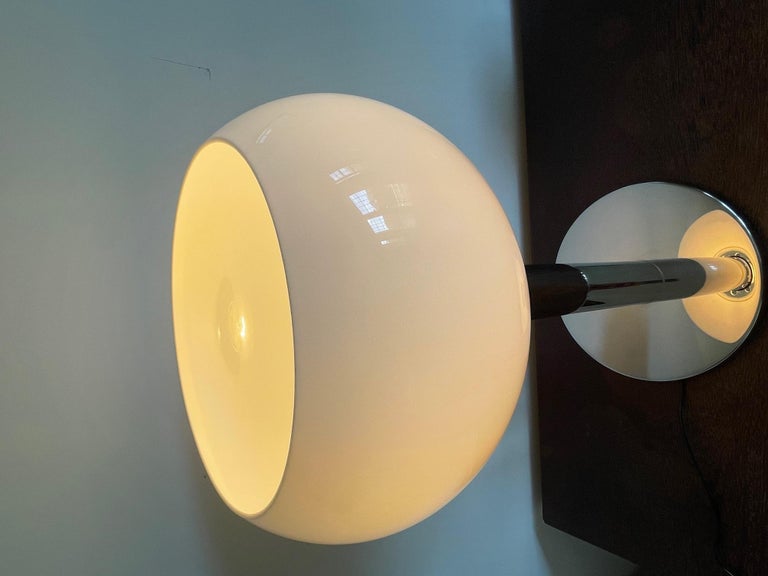 Vintage RAAK Amsterdam 'Aalsmeer' Table Lamp, Desk Lamp For Sale at ...