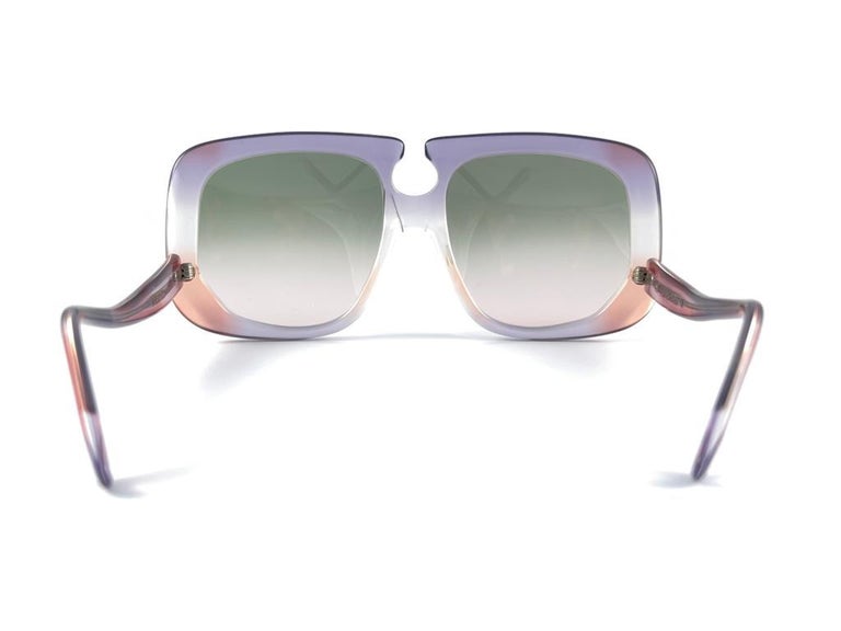 Vintage Rare Oliver Goldsmith Translucent " Perth " 1970'S England ...