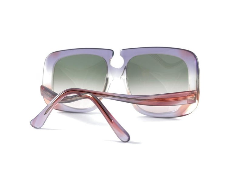 Vintage Rare Oliver Goldsmith Translucent " Perth " 1970'S England ...