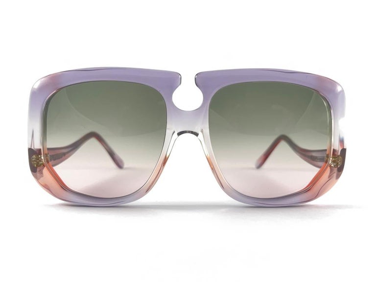 Vintage Rare Oliver Goldsmith Translucent " Perth " 1970'S England ...