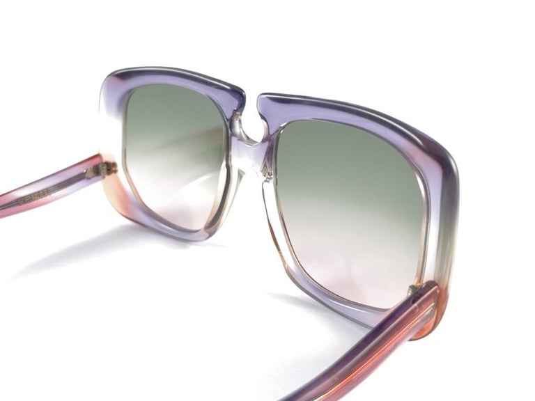 Vintage Rare Oliver Goldsmith Translucent " Perth " 1970'S England ...