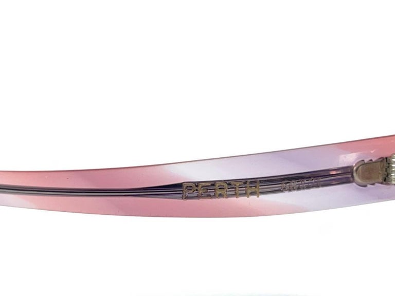 Vintage Rare Oliver Goldsmith Translucent " Perth " 1970'S England ...