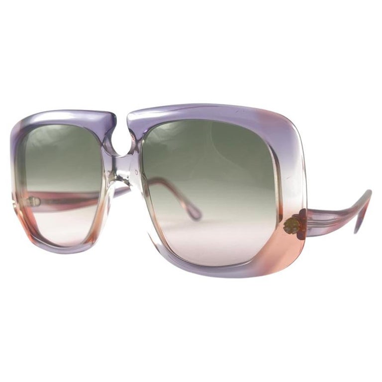 Vintage Rare Oliver Goldsmith Translucent " Perth " 1970'S England ...