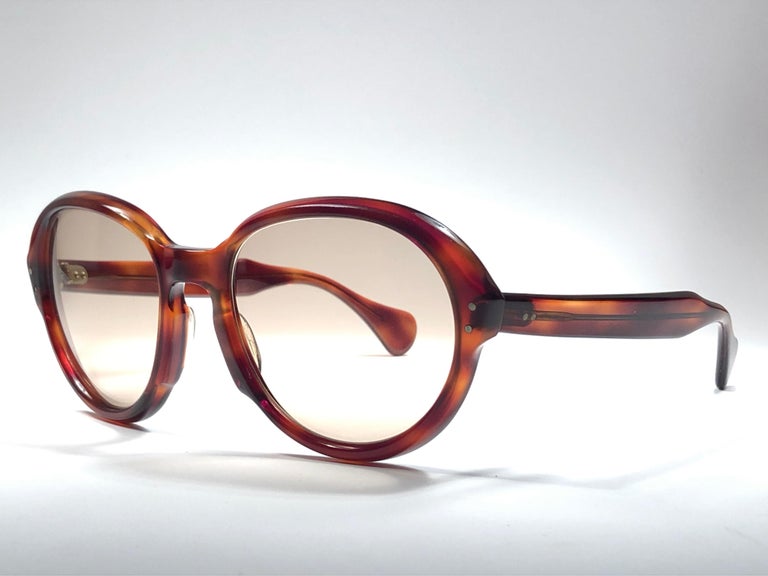 Pierre Marly - Lunettes de soleil vintage rares Charade Audrey Hepburn ...