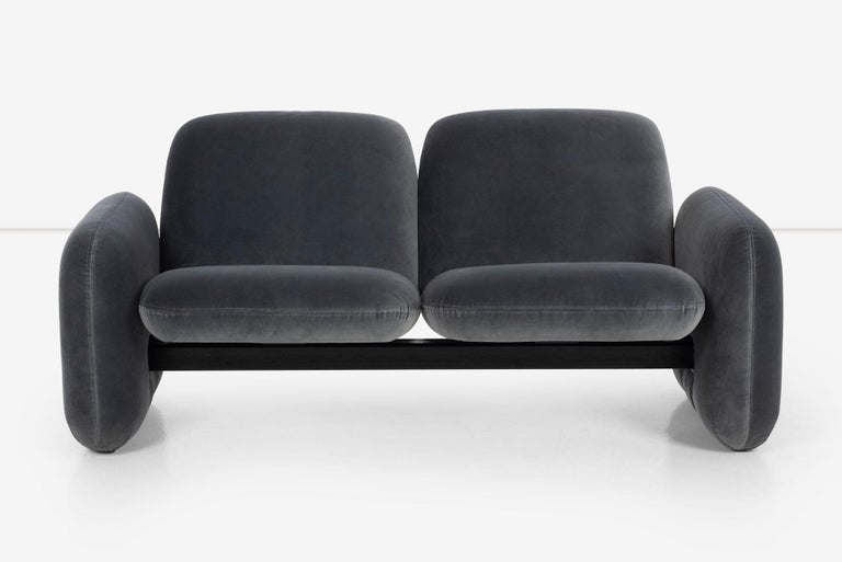Vintage Ray Wilkes Chiclet Sofa, 1970 For Sale at 1stDibs
