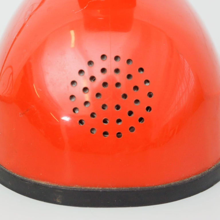 Vintage Red Ericsson Phone, circa 1960 For Sale at 1stDibs | picture ...