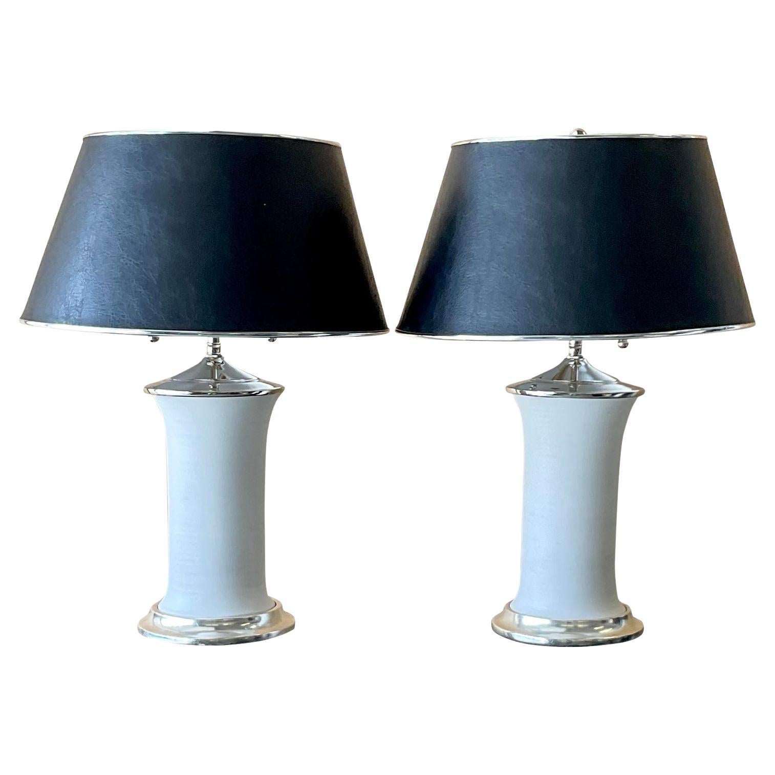 Regency Table Lamps - 152 For Sale at 1stDibs | regency lamps, regency ...
