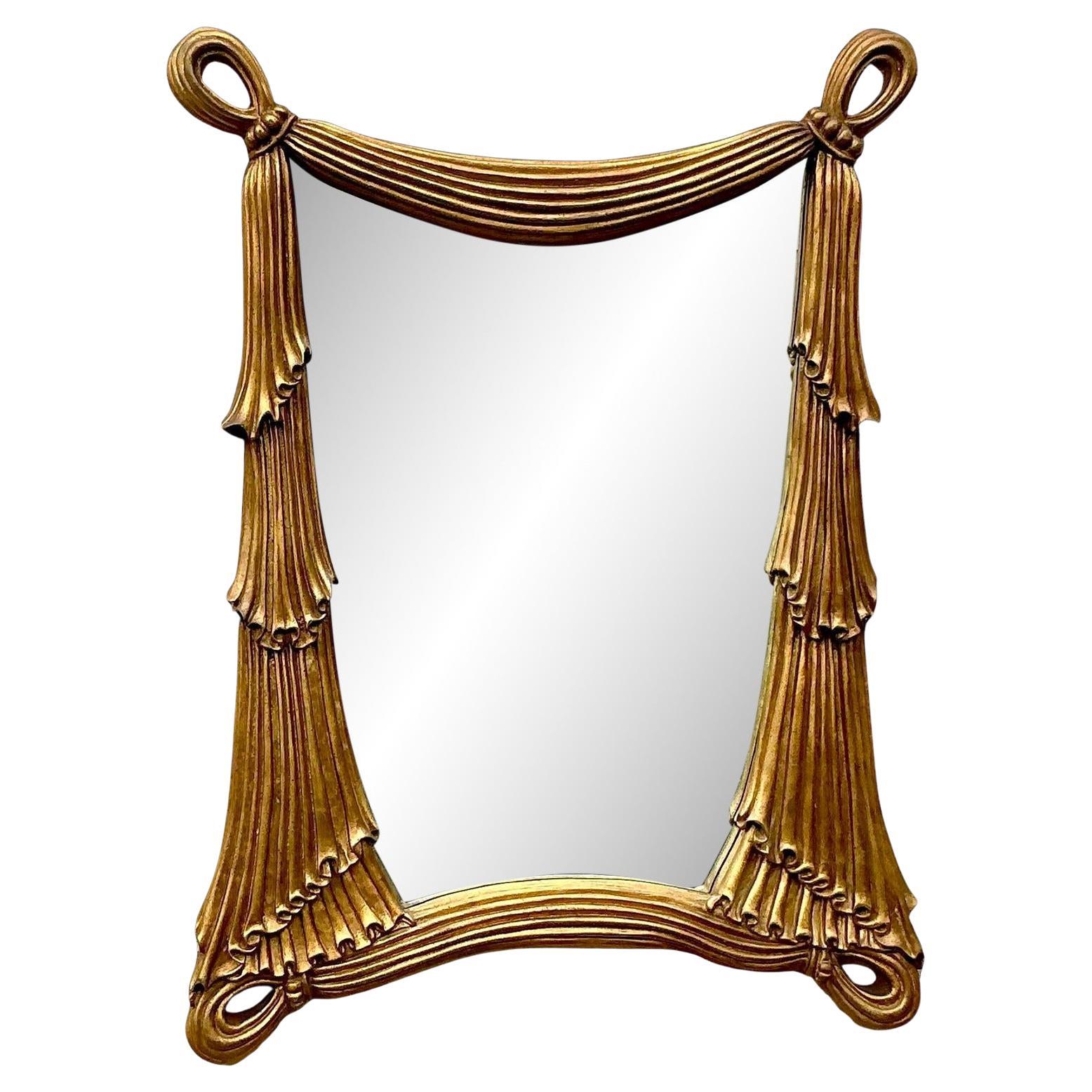 Regency Mirrors - 358 For Sale at 1stDibs | regency style mirror ...