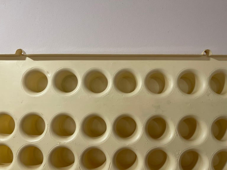 Vintage Ring-a-date Perpetual Calendar Euroway, Italy, 1970s For Sale ...