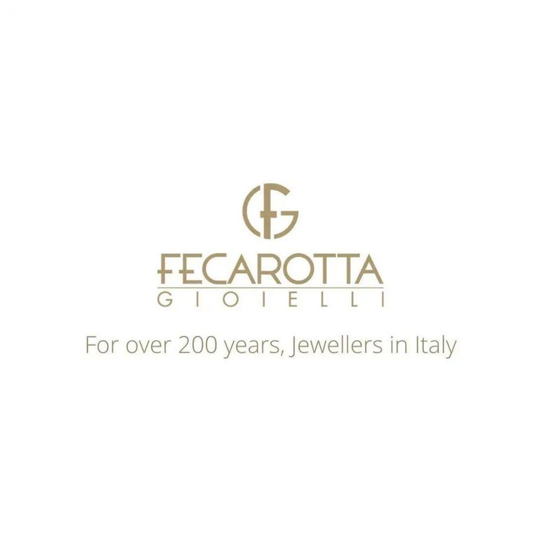 Vintage Ring Convertible into Earrings with Diamonds For Sale at 1stDibs