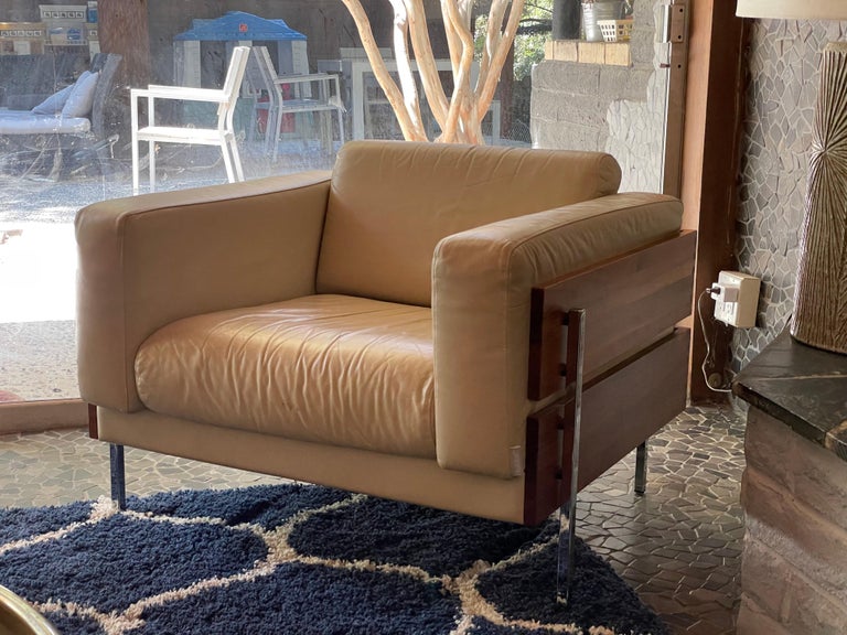 Vintage Robin Day for Habitat "Forum" Lounge Chair, 1970s For Sale at ...