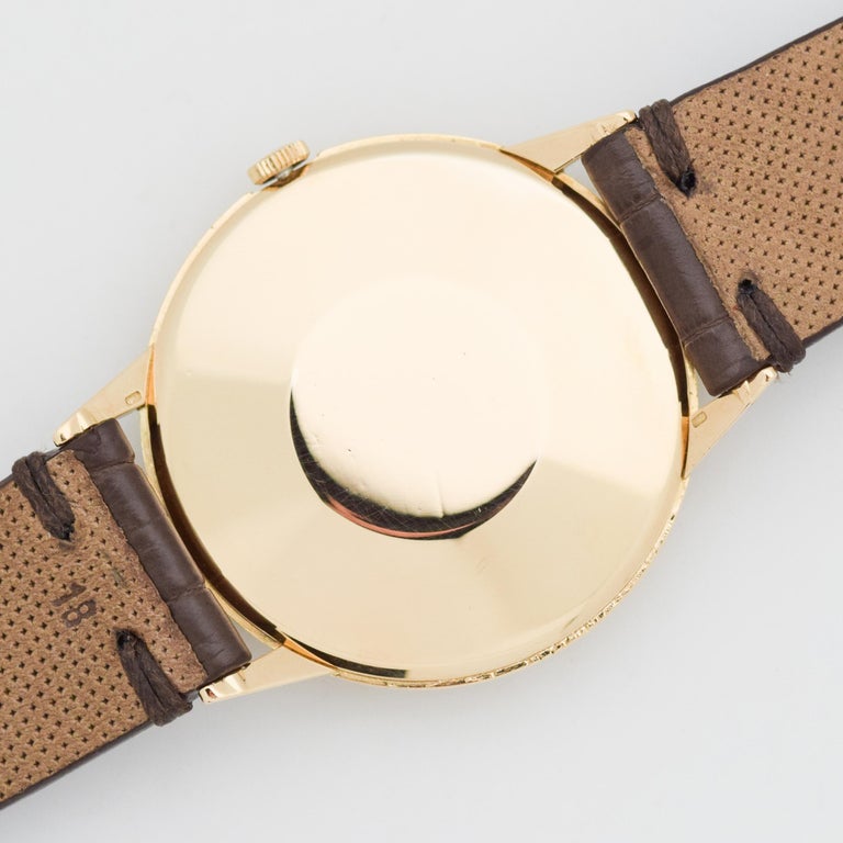 Vintage Rolex Chronometer Reference 8940 Watch, 1960s-1970s For Sale at ...