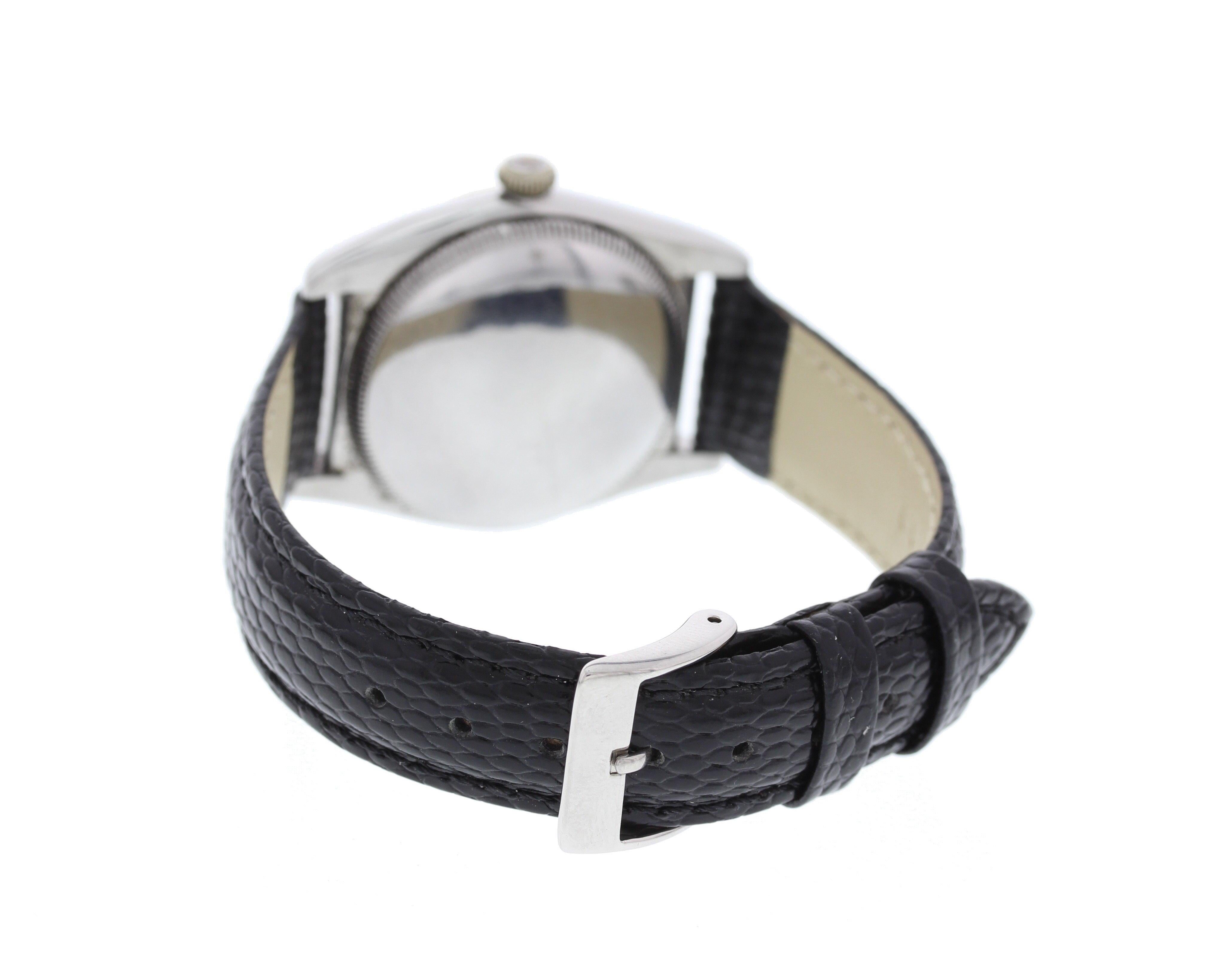 Vintage Rolex Oyster Perpetual Bubble Back 2940 For Sale at 1stDibs ...