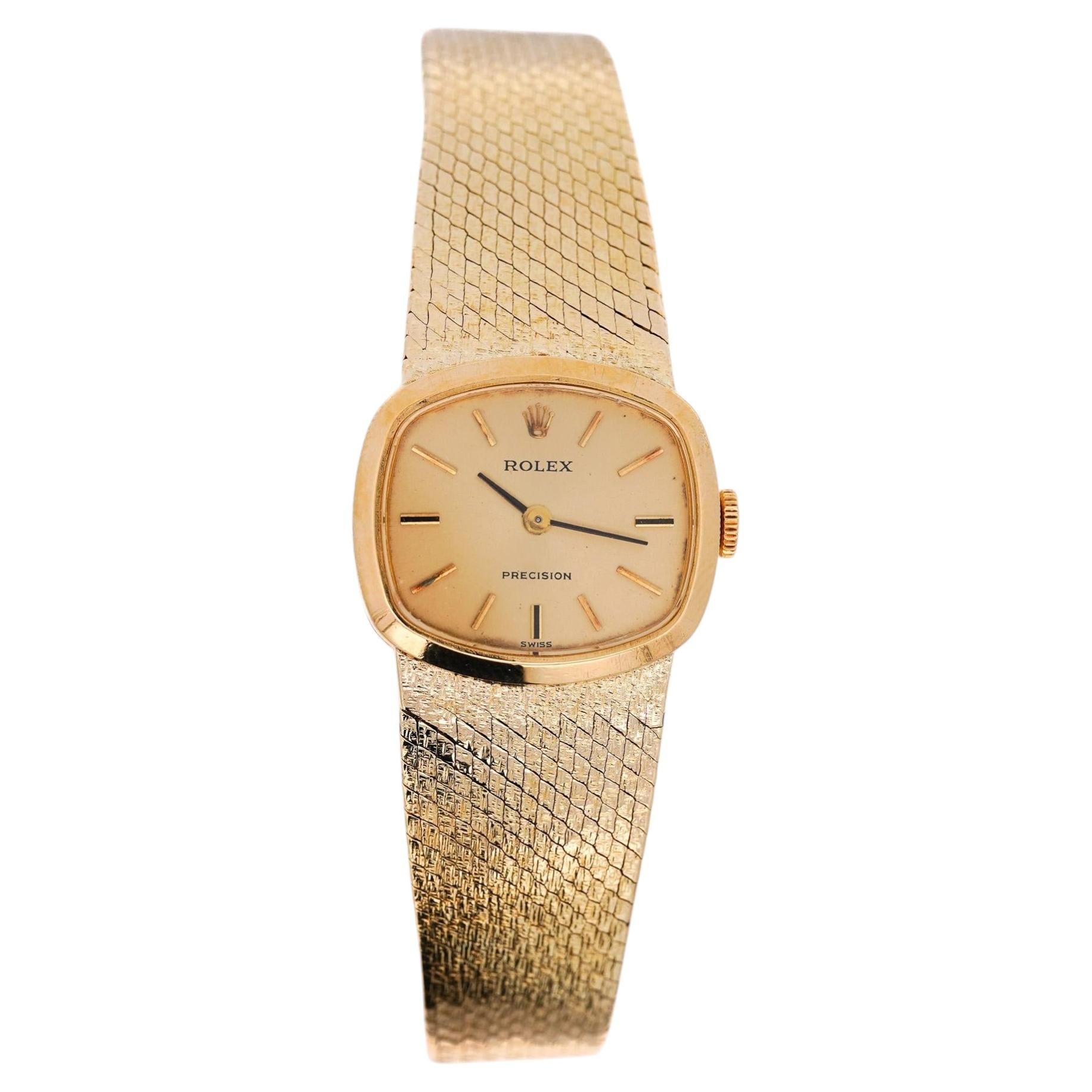 Mens Longines cal 30L 18k Gold Manual Wind Dress Watch 1950s Swiss ...