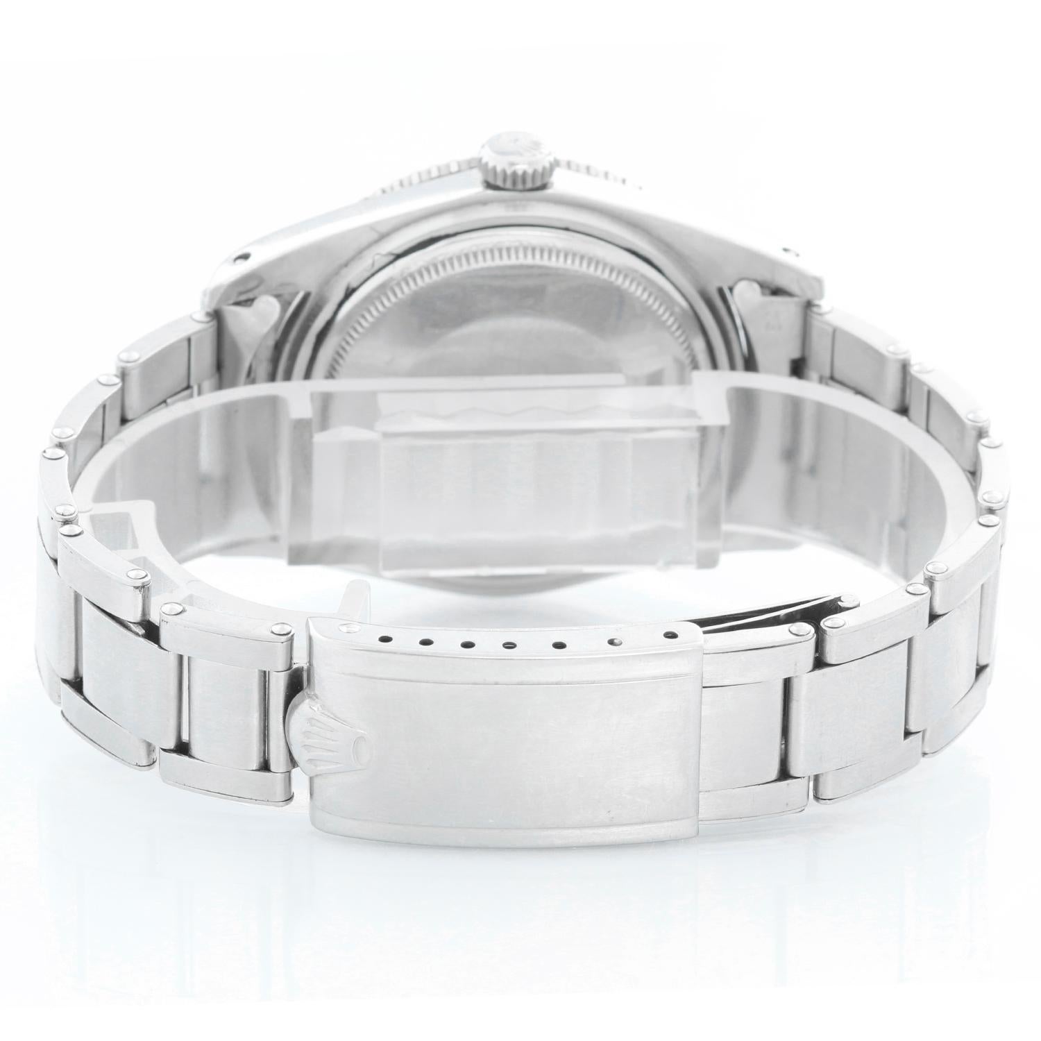 Vintage Rolex Submariner Men's Watch 5508 at 1stDibs | rolex 5508 for ...