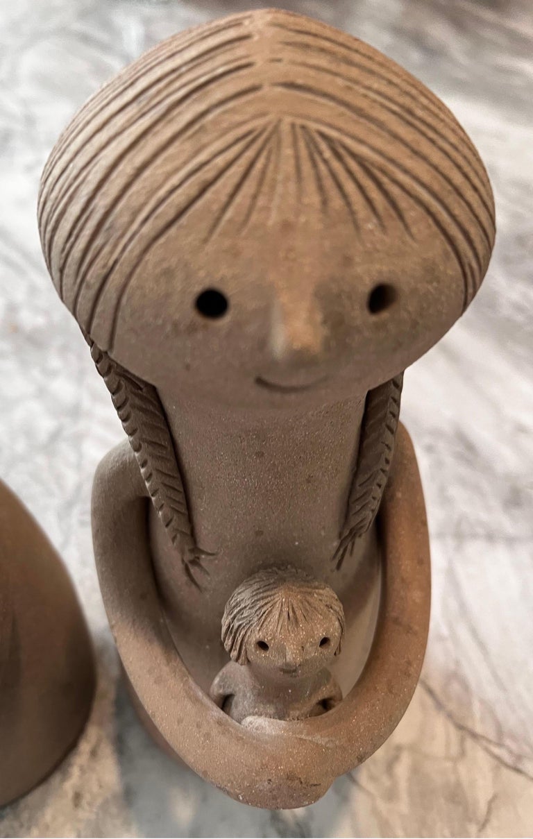 Vintage Rosemary Taylor Pottery For Sale at 1stDibs