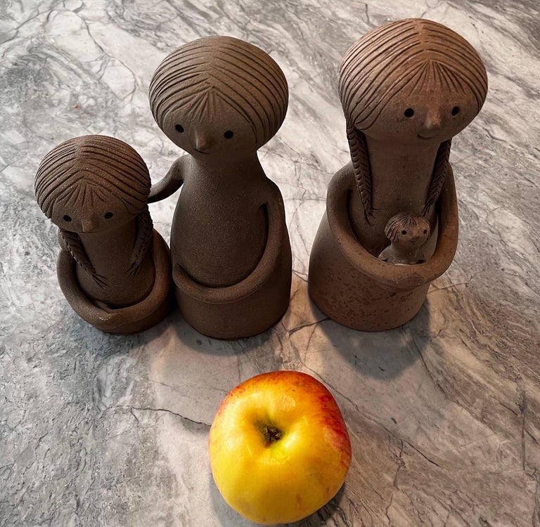 Vintage Rosemary Taylor Pottery For Sale at 1stDibs