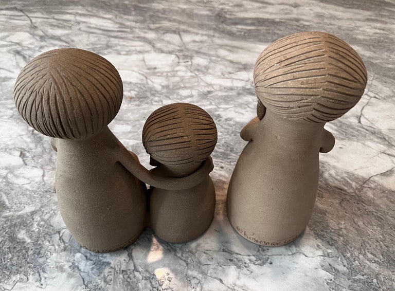 Vintage Rosemary Taylor Pottery For Sale at 1stDibs