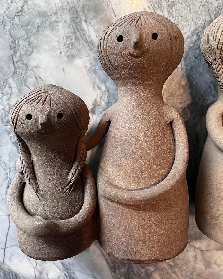 Vintage Rosemary Taylor Pottery For Sale at 1stDibs