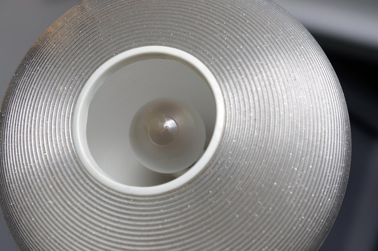 Vintage Rotaflex Pendant Light, 1950s at 1stDibs