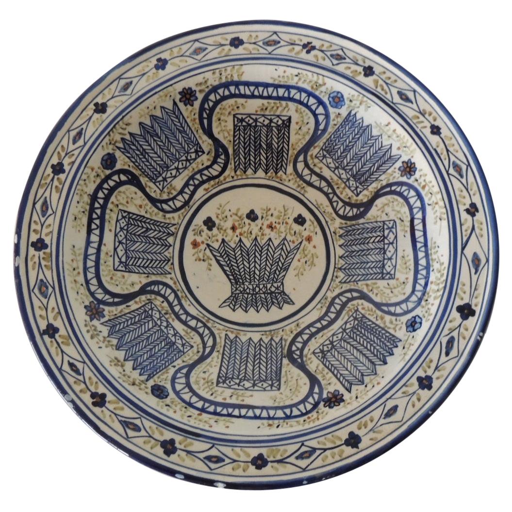 Spanish Colonial Serveware, Ceramics, Silver and Glass - 34 For Sale at ...