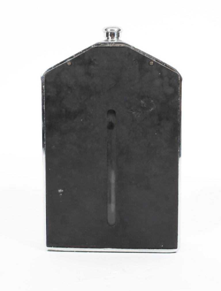 Vintage Ruddspeed Ltd Roll's Royce Radiator Decanter Midcentury For ...