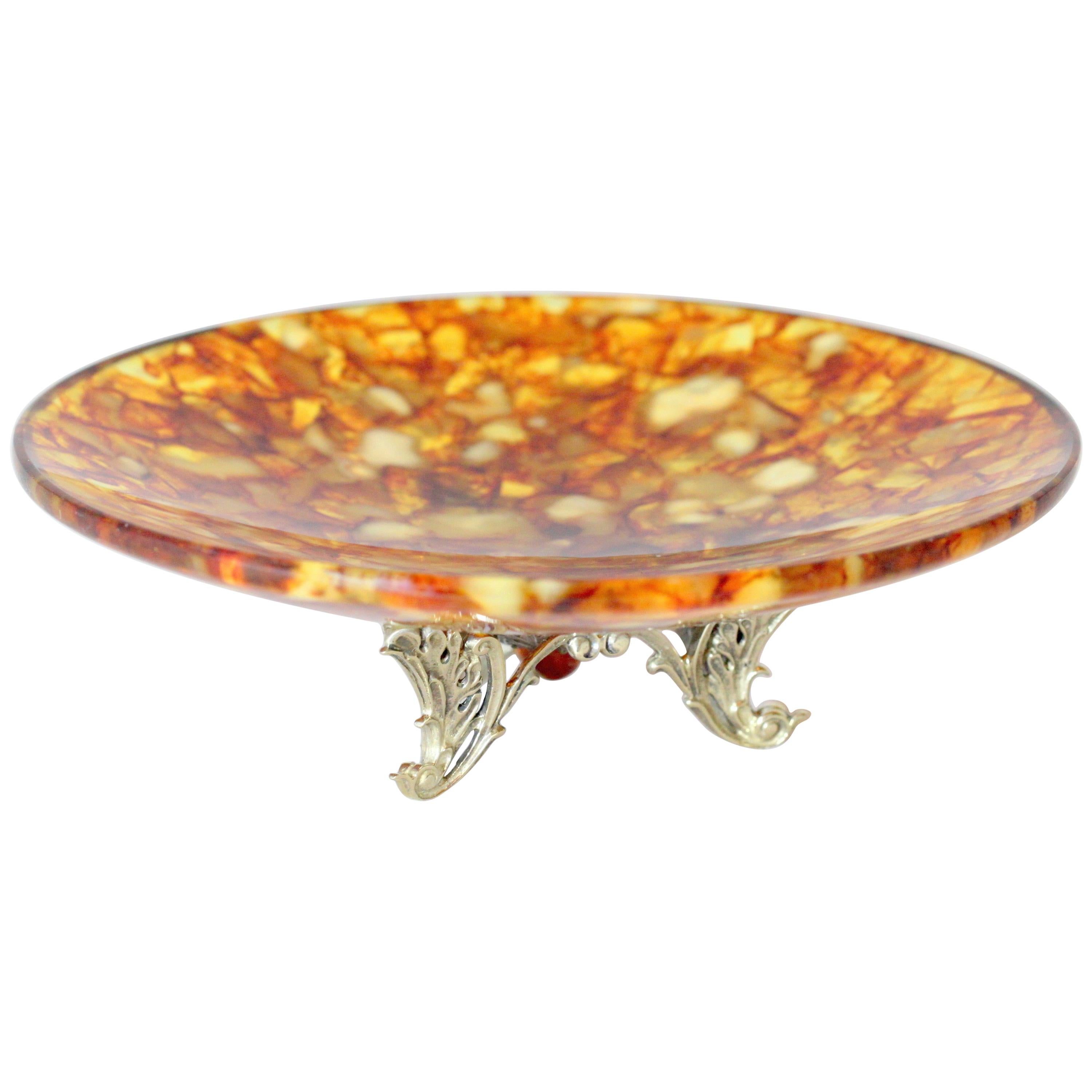 Russian Tazza - 14 For Sale on 1stDibs