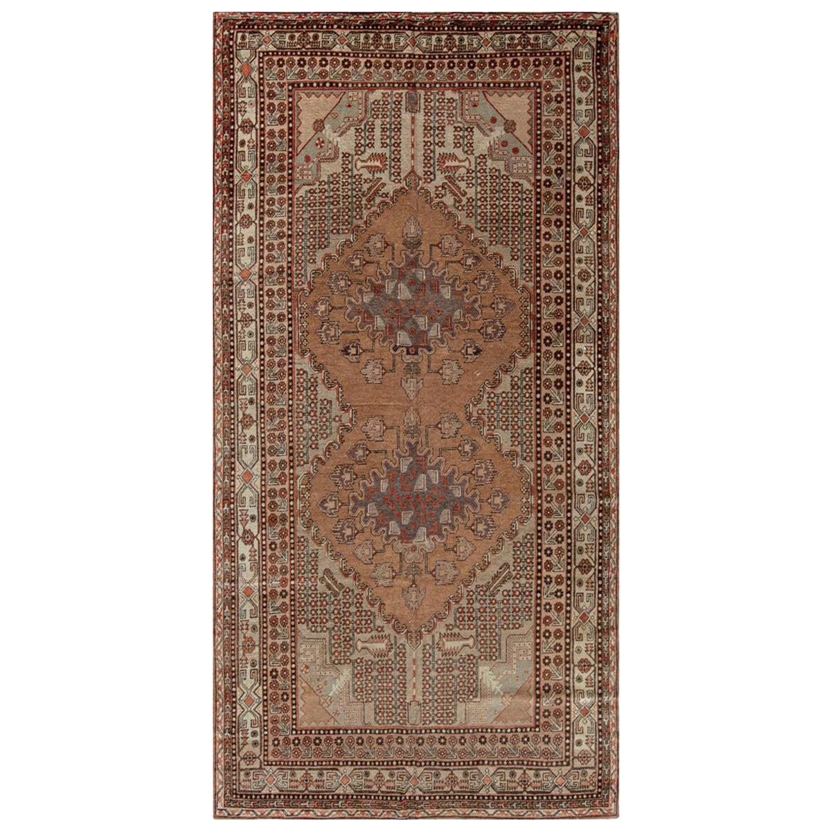 Doris Leslie Blau Collection Vintage Samarkand ‘Khotan’ Rug For Sale at ...