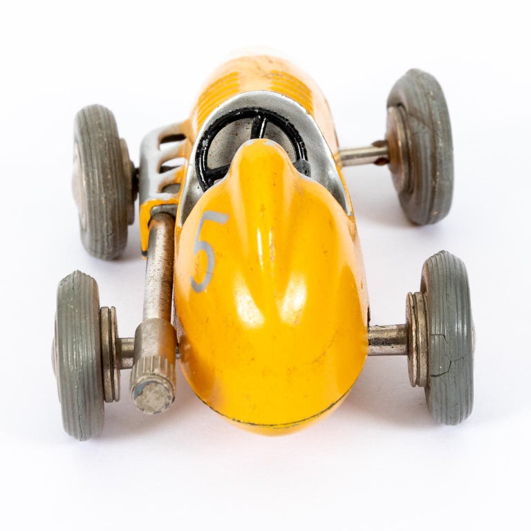 Vintage Schuco Micro Racer at 1stDibs