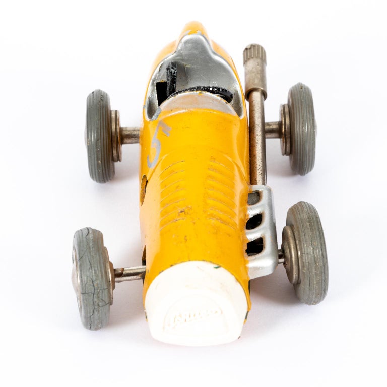 Vintage Schuco Micro Racer at 1stDibs
