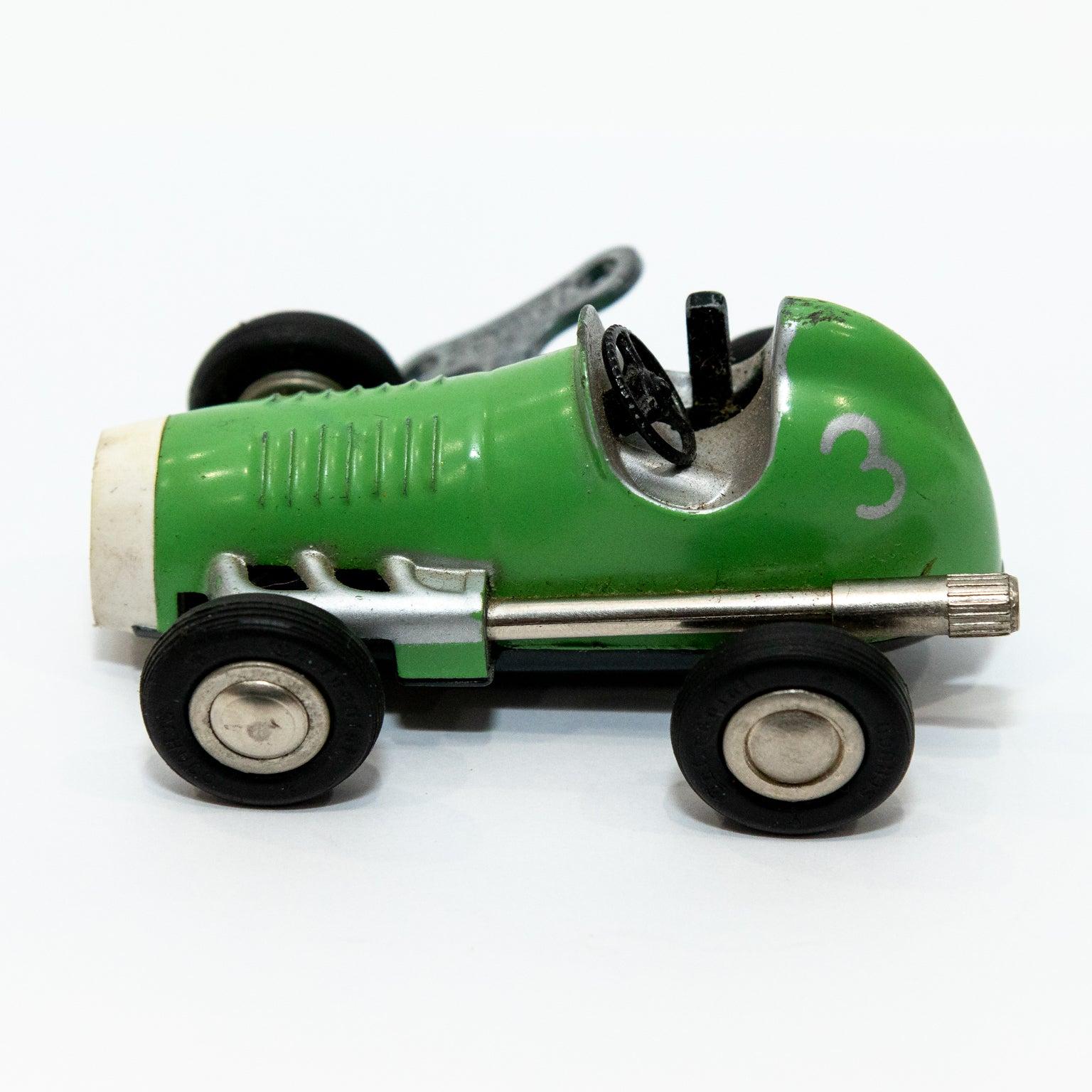 Vintage Schuco Micro Racer For Sale at 1stDibs