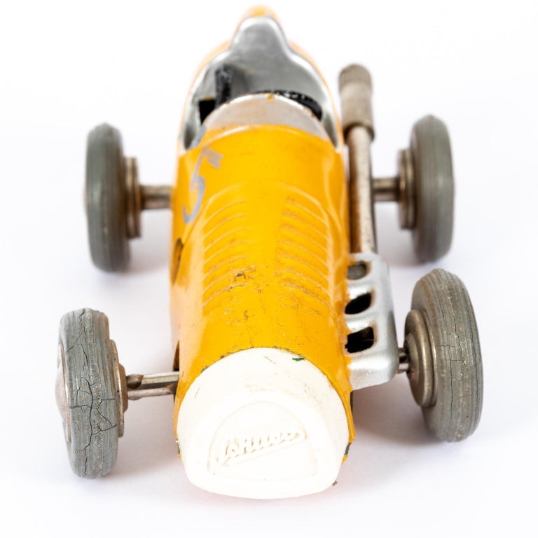 Vintage Schuco Micro Racer at 1stDibs