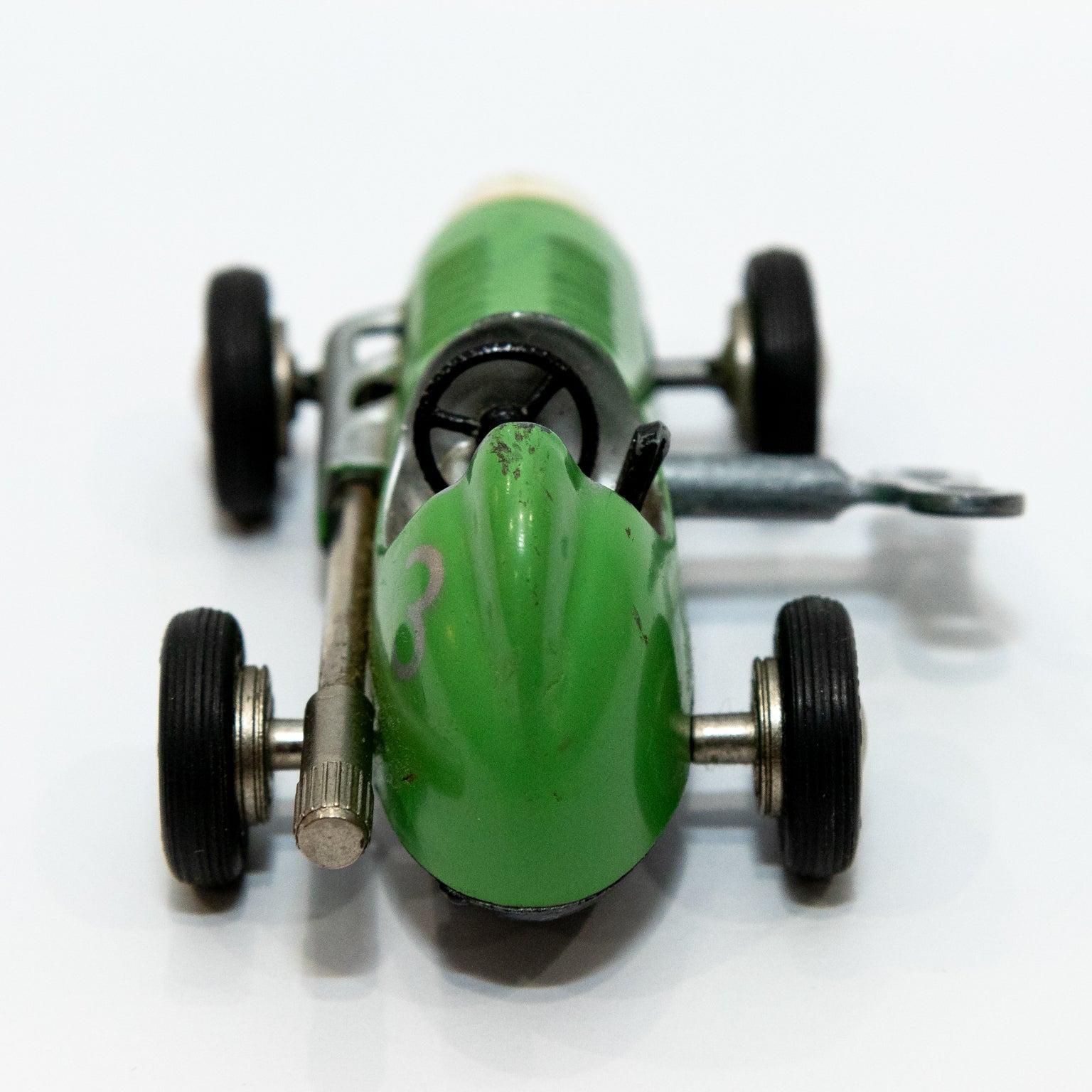 Vintage Schuco Micro Racer For Sale at 1stDibs