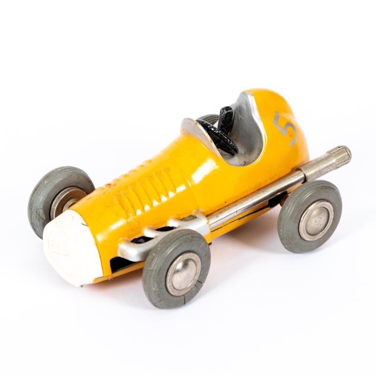 Vintage Schuco Micro Racer at 1stDibs