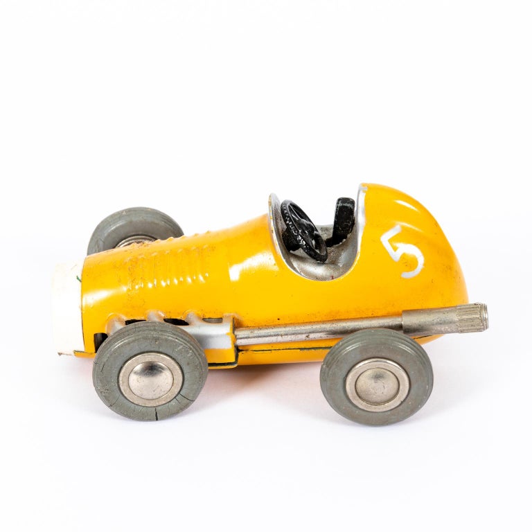 Vintage Schuco Micro Racer at 1stDibs