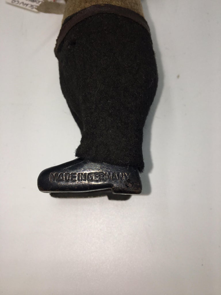 Vintage Schuco Wind Up Toy - Dancing German Couple, circa 1930 For Sale ...