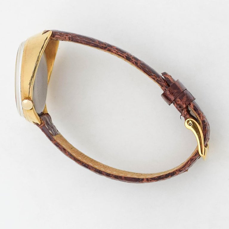 Vintage Seiko Motorist Drivers Watch, 1960s For Sale at 1stDibs