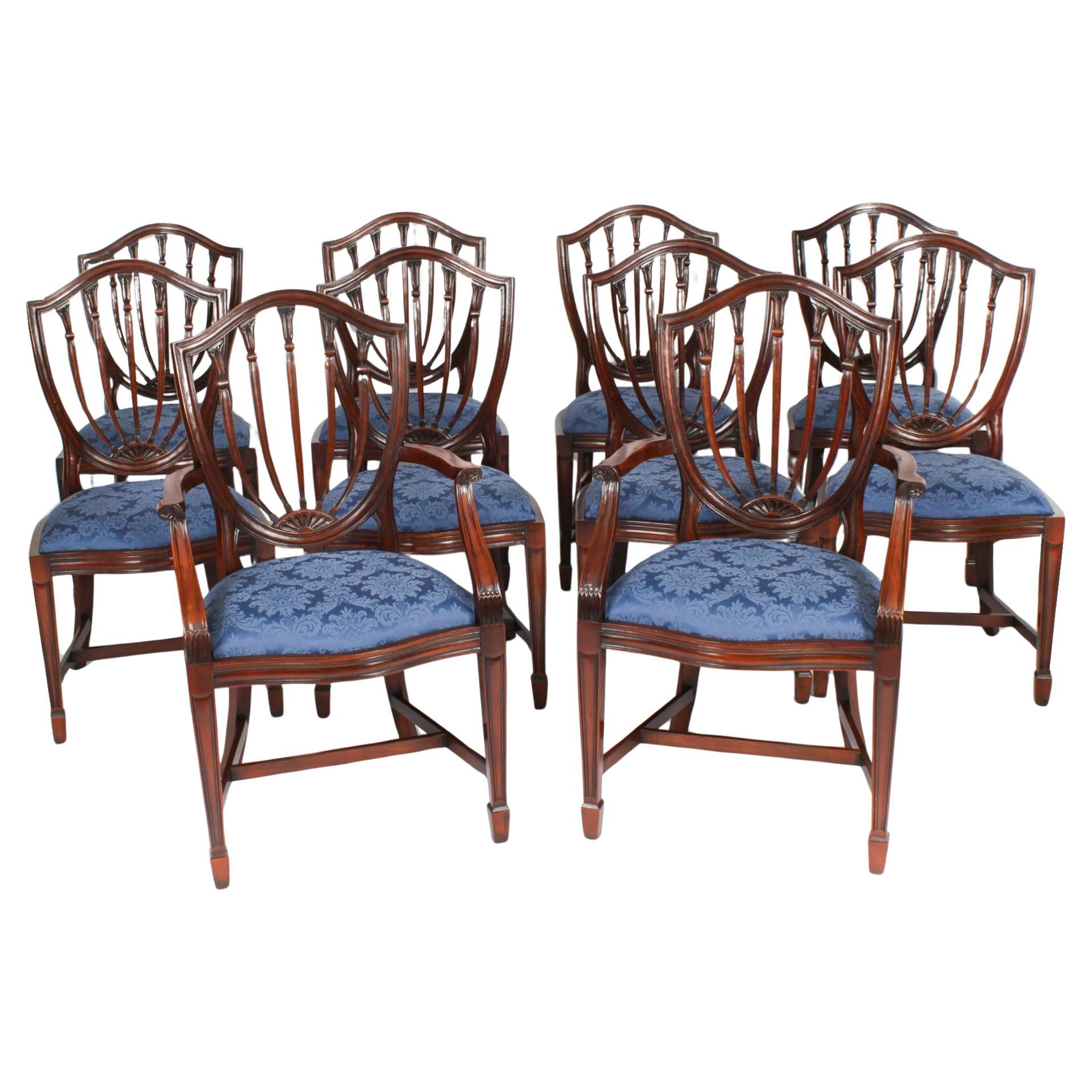 Hepplewhite Furniture - 301 For Sale at 1stDibs | hepplewhite furniture ...