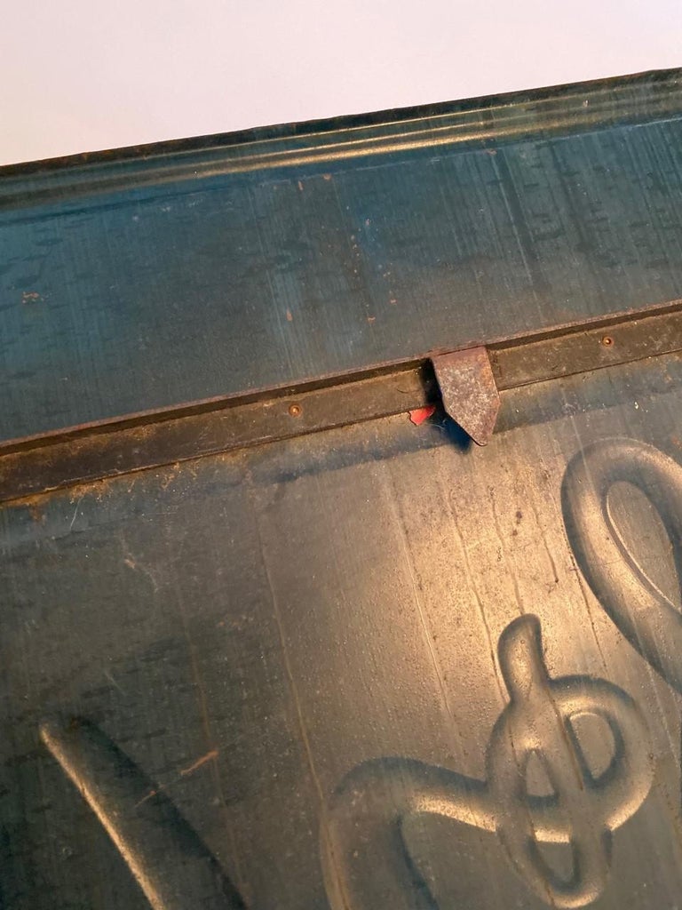 Vintage “S&H Green Stamps” Sign By Stout Sign Co. at 1stDibs | s&h ...