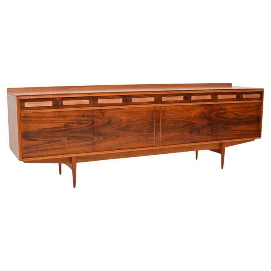 Vintage Sideboard by Robert Heritage for Archie Shine For Sale at 1stDibs