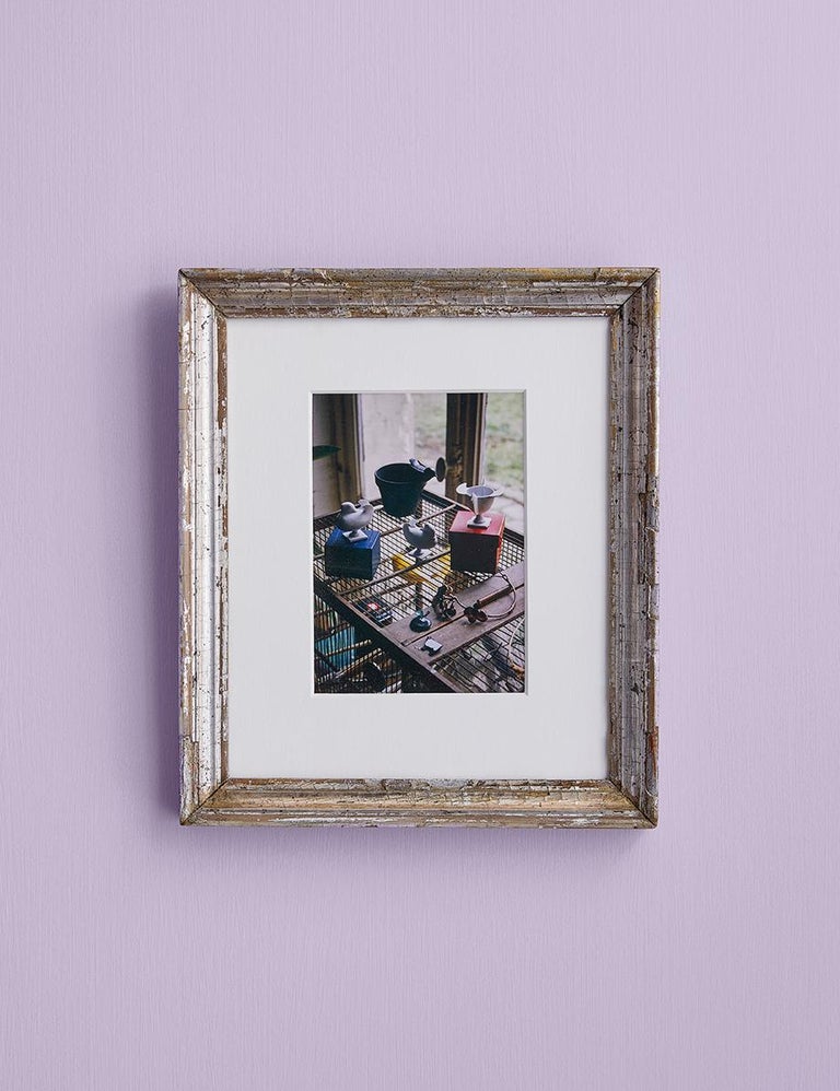 Vintage Signed And Numbered Roland Beaufre Photograph, France 1988 For ...