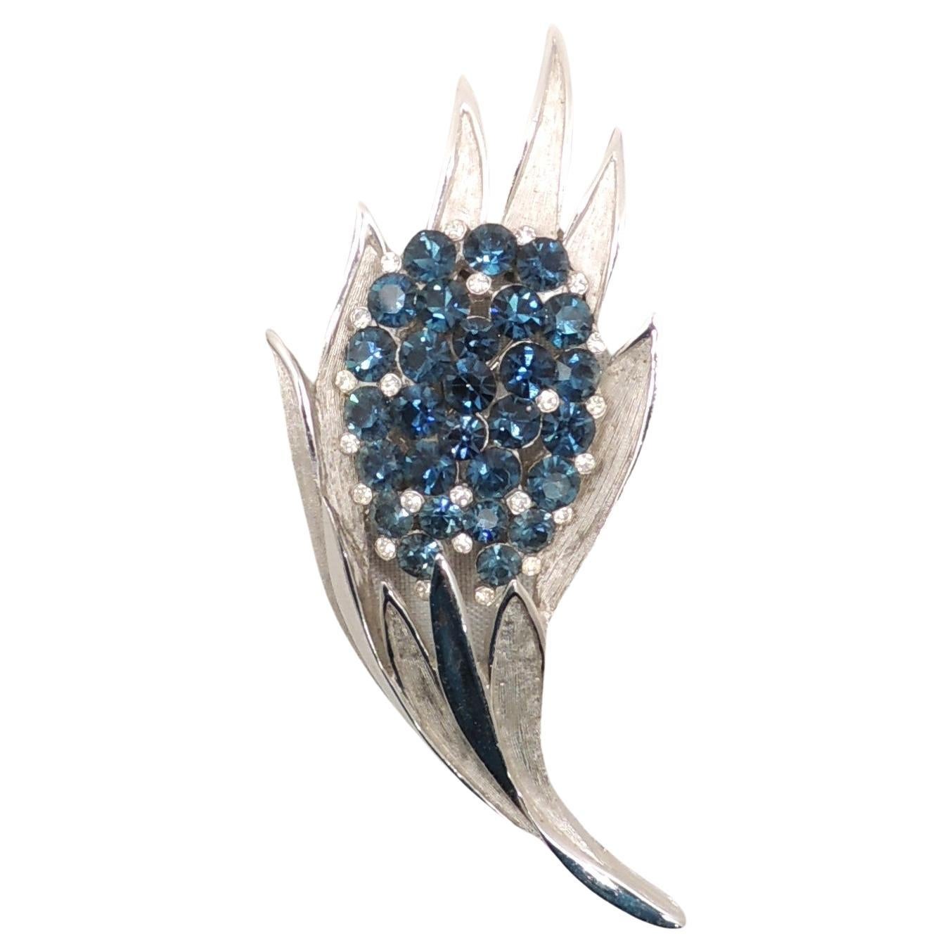 Trifari - Designer Biography and Price History on 1stDibs | trifari ...