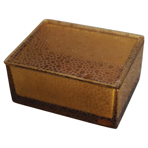 Pair of Steuben Crystal Modernist Stork Sculptures #8538 Paul Schulze ...