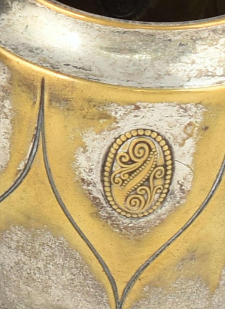 Vintage Silver Coffee and Tea Set by Wmf For Sale at 1stDibs | wmf tea ...