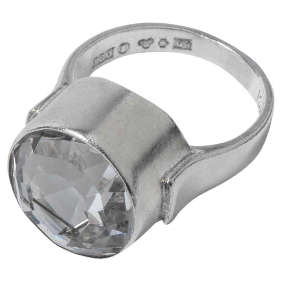 1960s Cocktail Rings - 660 For Sale at 1stDibs | 1960s rings, 1960 ...