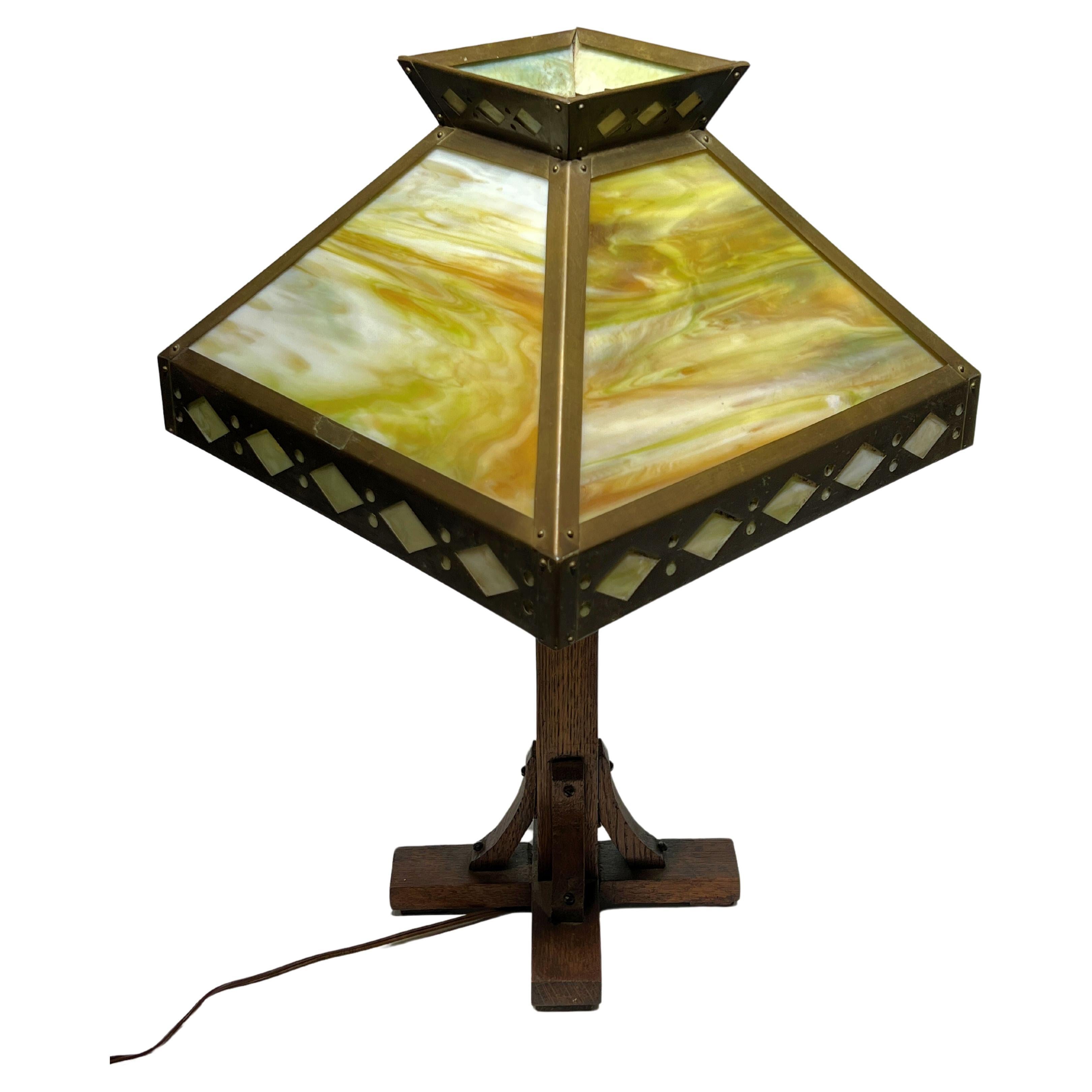 Antique Table Lamps For Sale in New York City - 1stDibs | table lamps ...