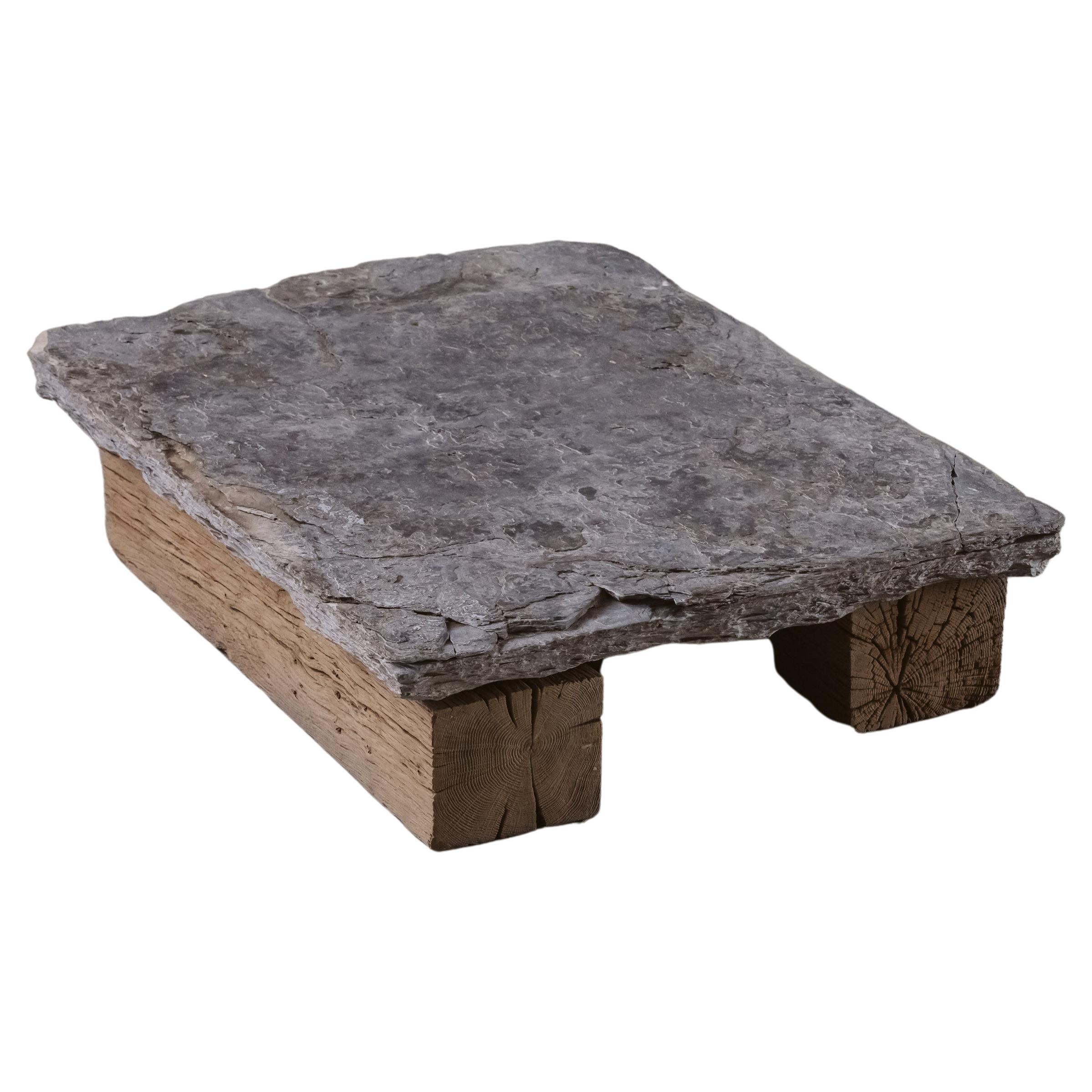 Rare Vintage PK-61 Slate Coffee Table Designed by Poul Kjaerholm ...