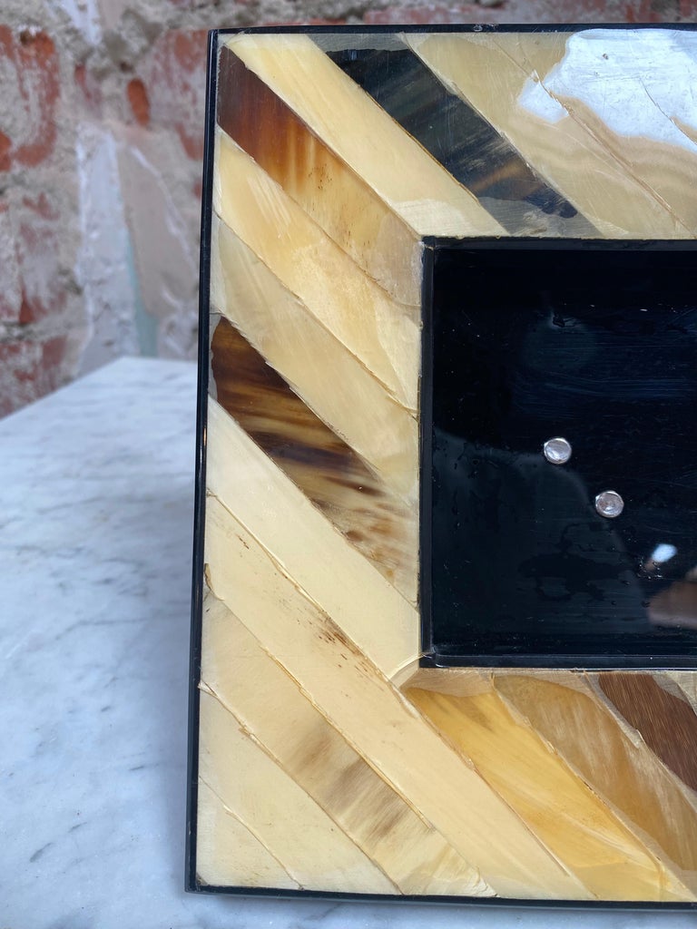 Vintage Small Italian Picture Frame, 1970s For Sale at 1stDibs | 1970s ...