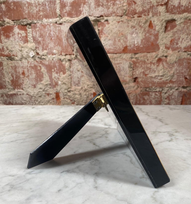 Vintage Small Italian Picture Frame, 1970s For Sale at 1stDibs | 1970s ...