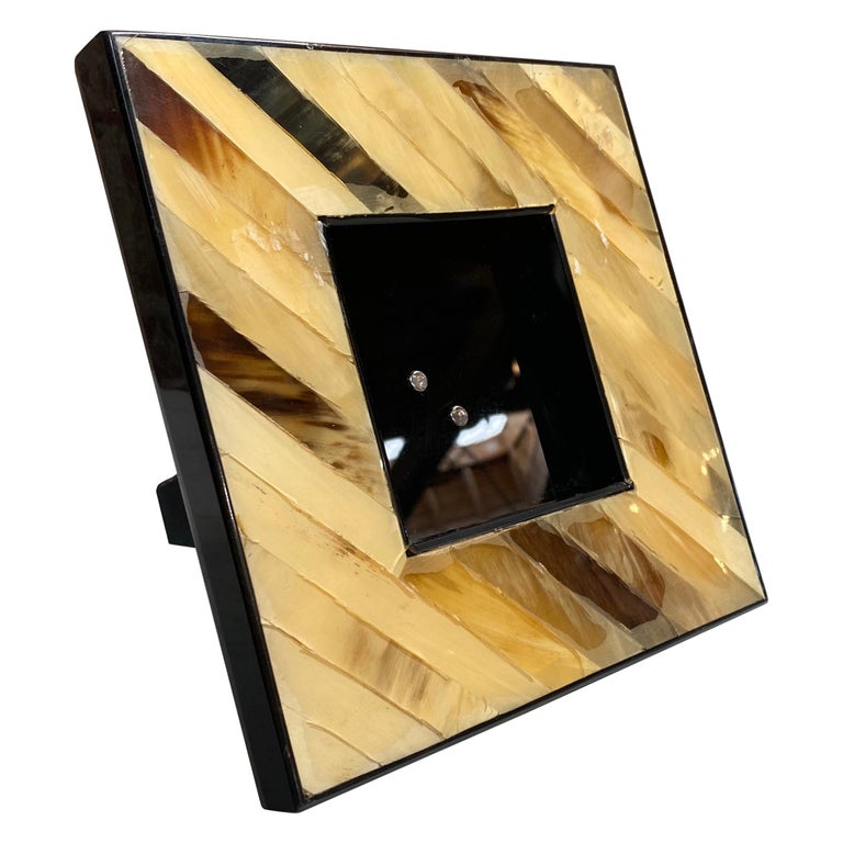 Vintage Small Italian Picture Frame, 1970s For Sale at 1stDibs | 1970s ...